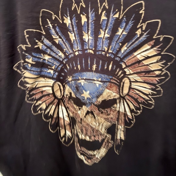 ACAL | Shirts | Acal Goon Squad Xl Black Mens Military Ops American ...
